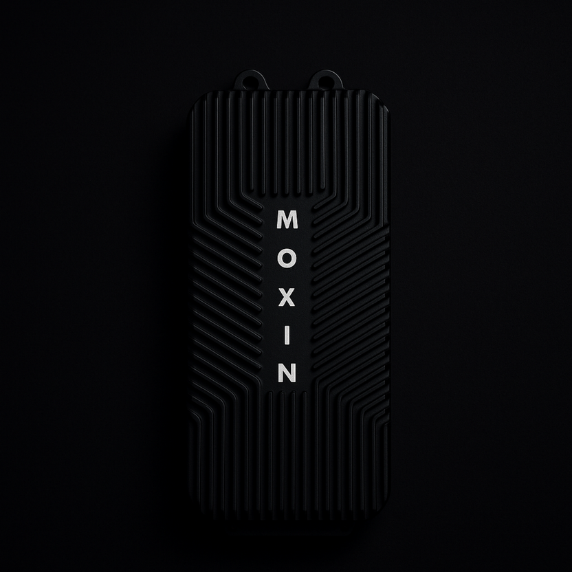 Official Moxin S801100 – SMRacing Co.
