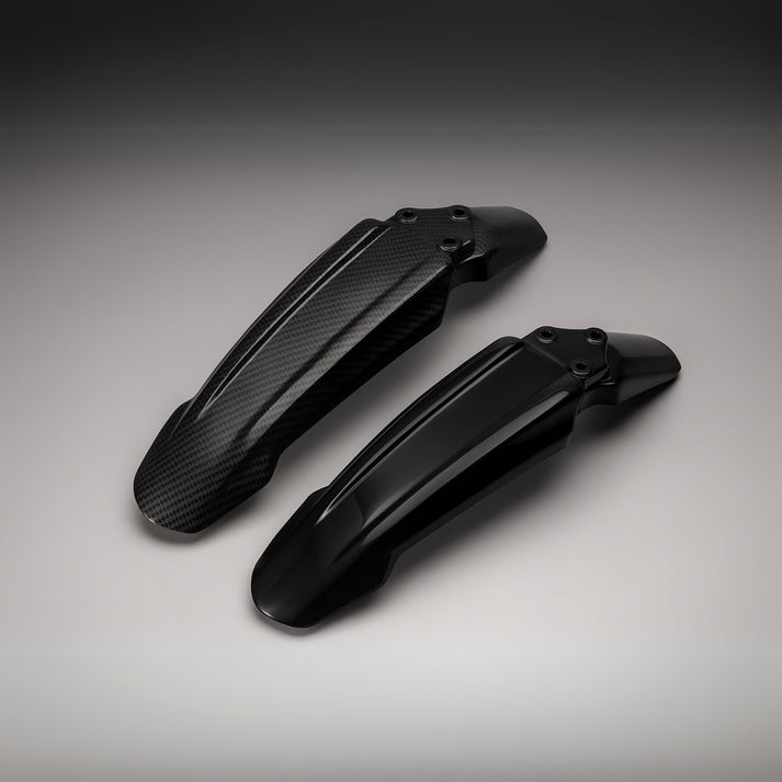 Moxin Controller + Carbon Fiber Plastics Bundle – SMRacing Co.